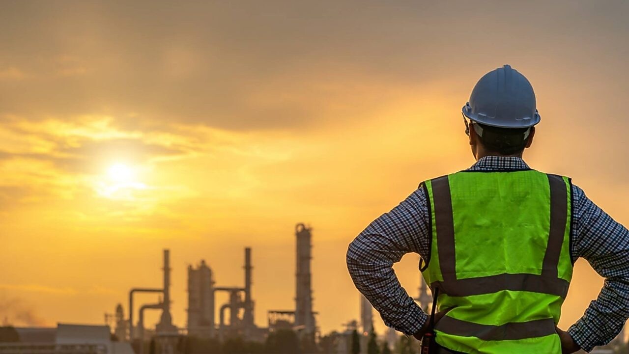 Spent Catalyst Recycling | Shell & AMG Recycling | Shell & AMG Recycling